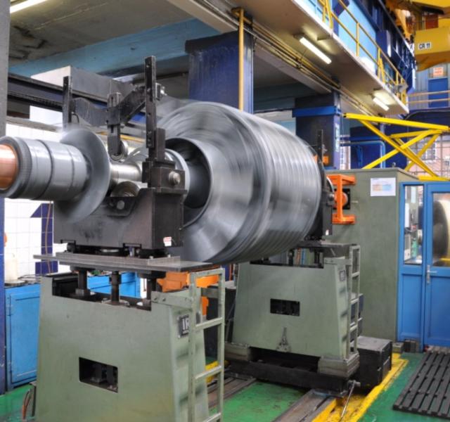 Rotor Balancing
